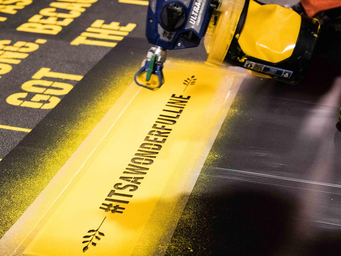 First Fix Stencils - speed up your construction projects | Laser Cutting Services Ltd.