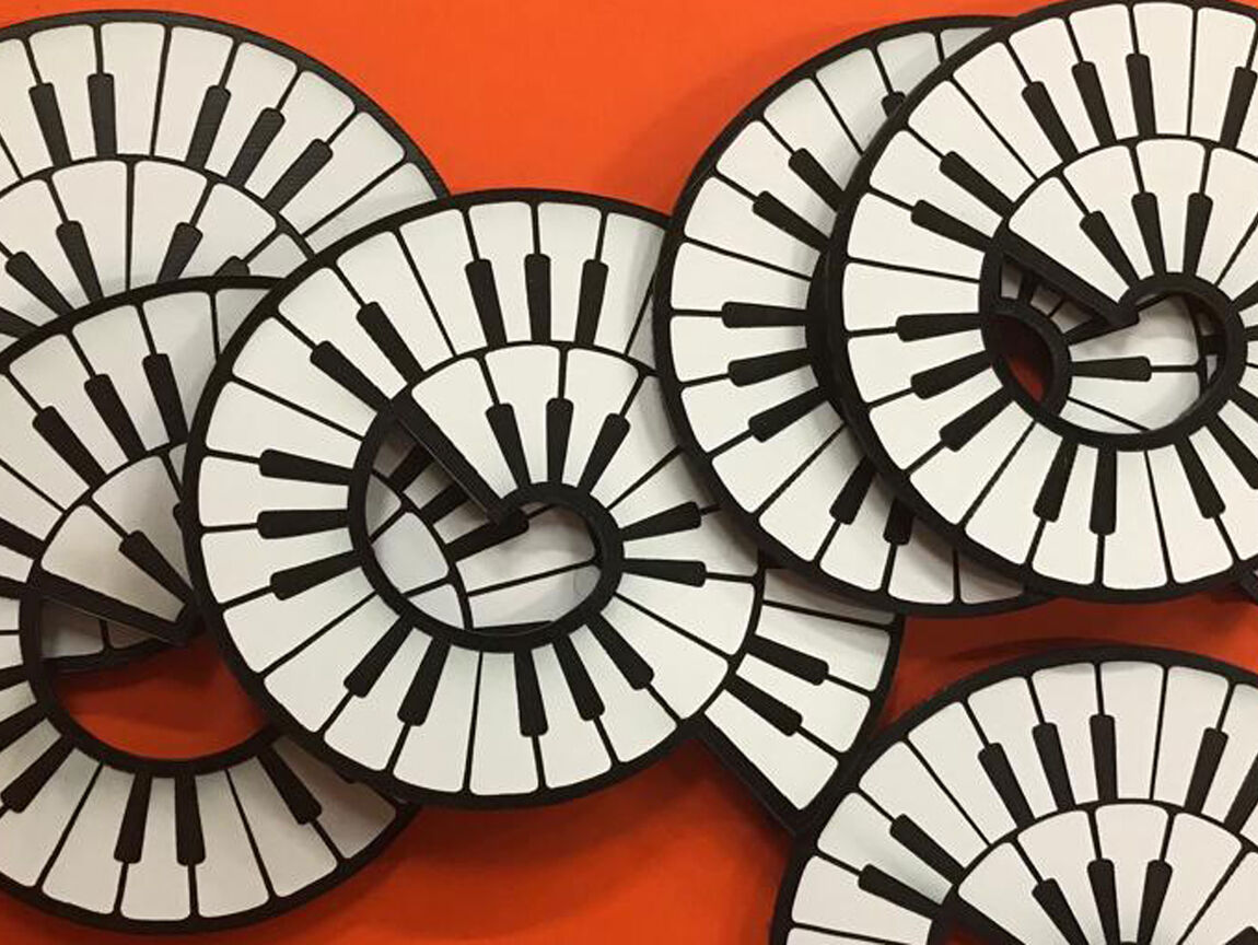 Laser Engraving & Rastering | Laser Cutting Services Ltd.