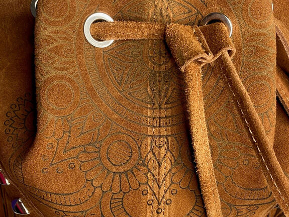 Laser Engraving & Rastering | Laser Cutting Services Ltd.